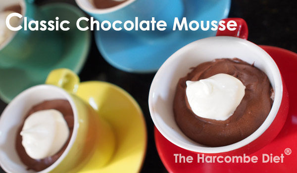 The Harcombe Diet ® by Zoe Harcombe – Official site | Classic Chocolate ...