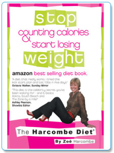 The Harcombe Diet ® by Zoe Harcombe – Official site | The Books