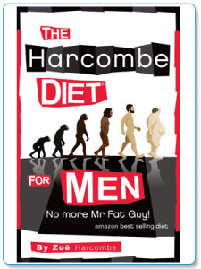 The Harcombe Diet ® by Zoe Harcombe – Official site | The Books
