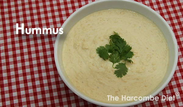 The Harcombe Diet ® by Zoe Harcombe – Official site | Hummus